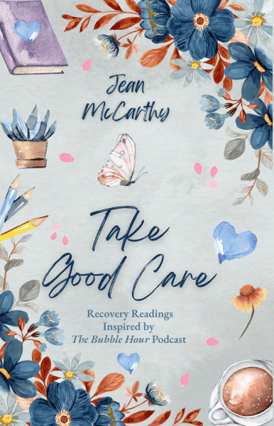 The CHIME Model of Recovery Framework – UnPickled